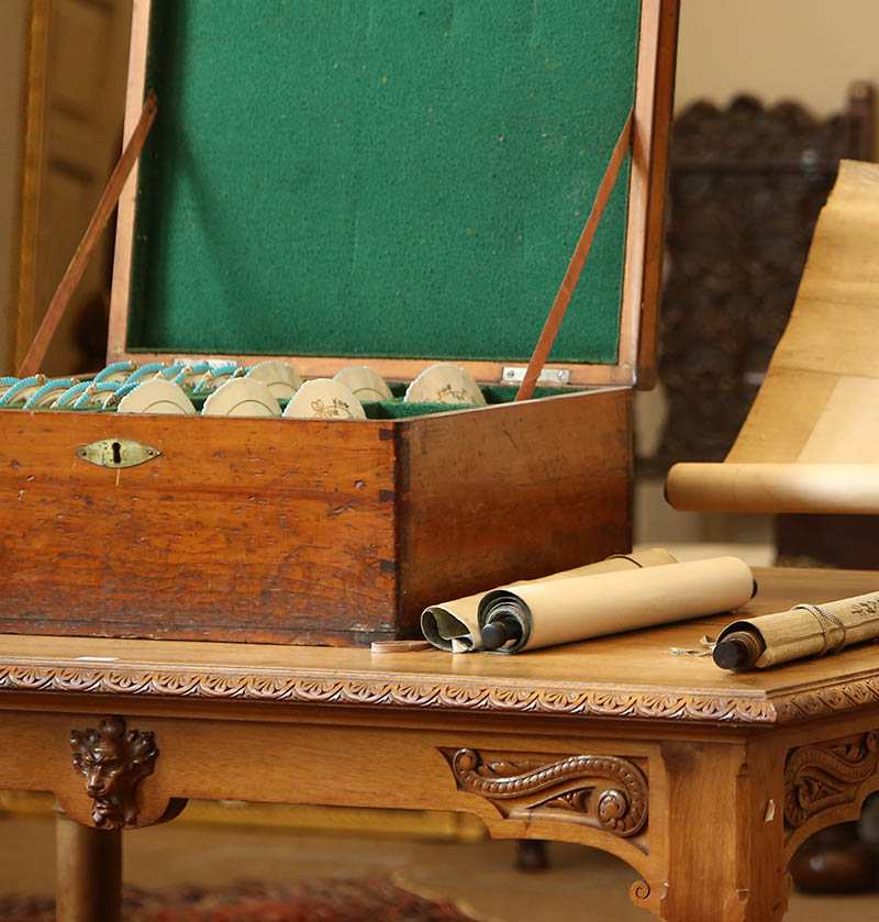 Services | Tennants Auctioneers