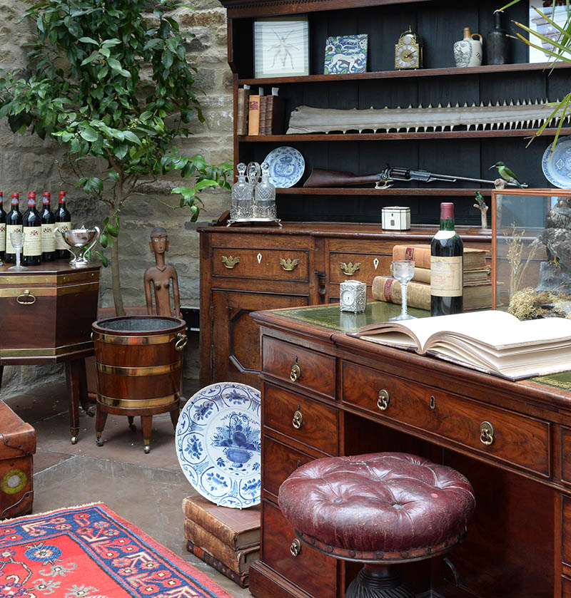 Services | Tennants Auctioneers