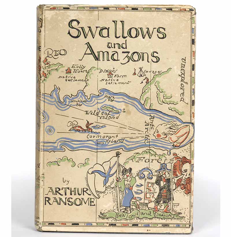 Books, Maps & Manuscripts | Tennants Auctioneers