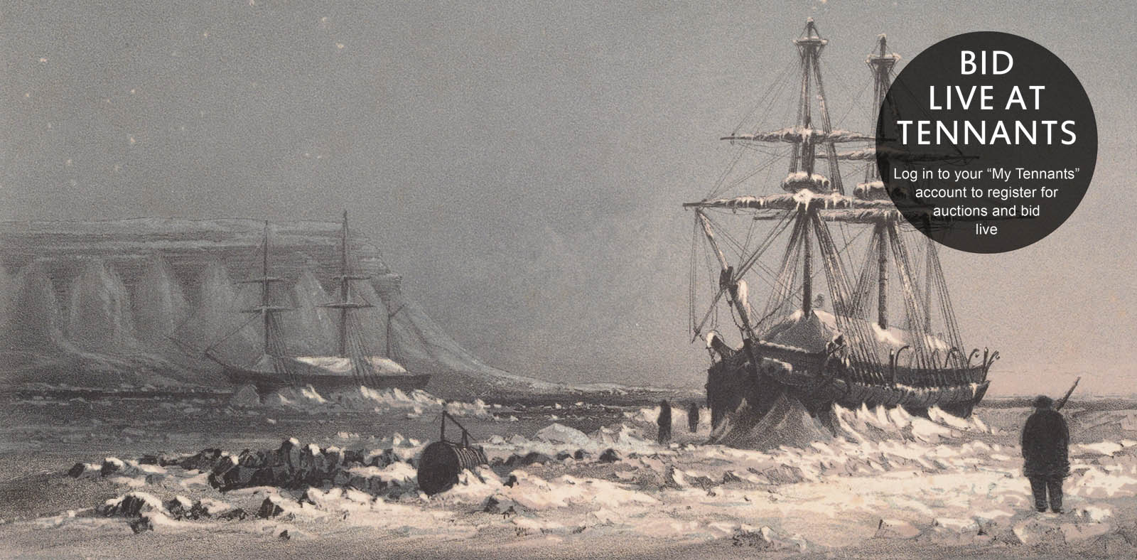 Tennants Auctioneers