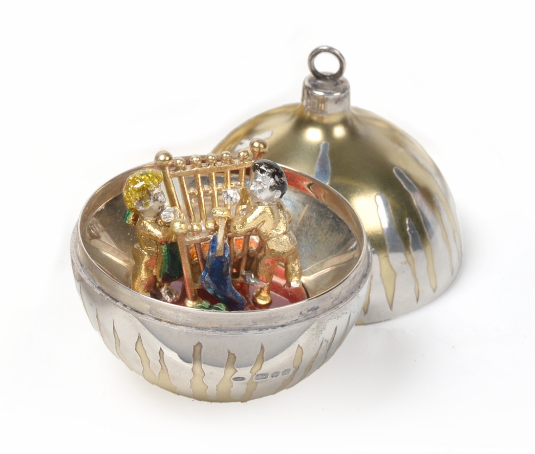 Jewellery, Watches & Silver Sale | Tennants Auctioneers