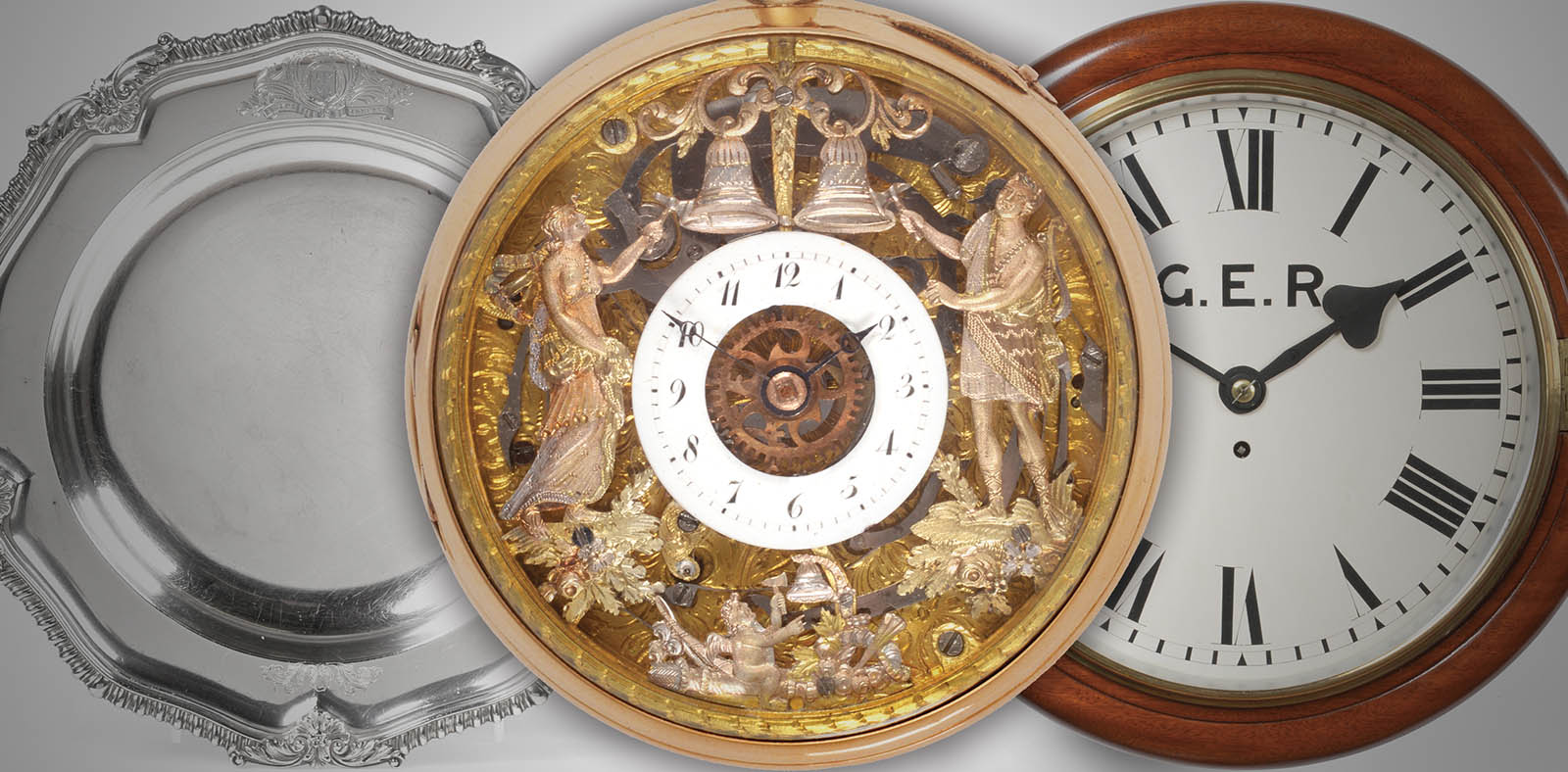 Tennants Auctioneers