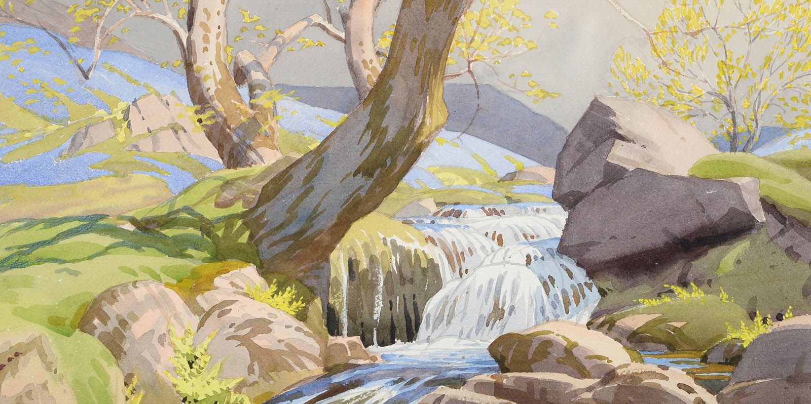 Tennants Auctioneers