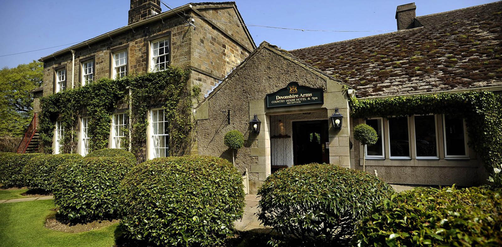 Tennants Auctioneers