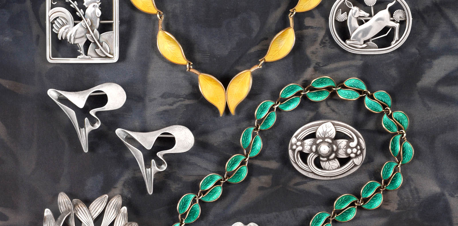 Tennants Auctioneers