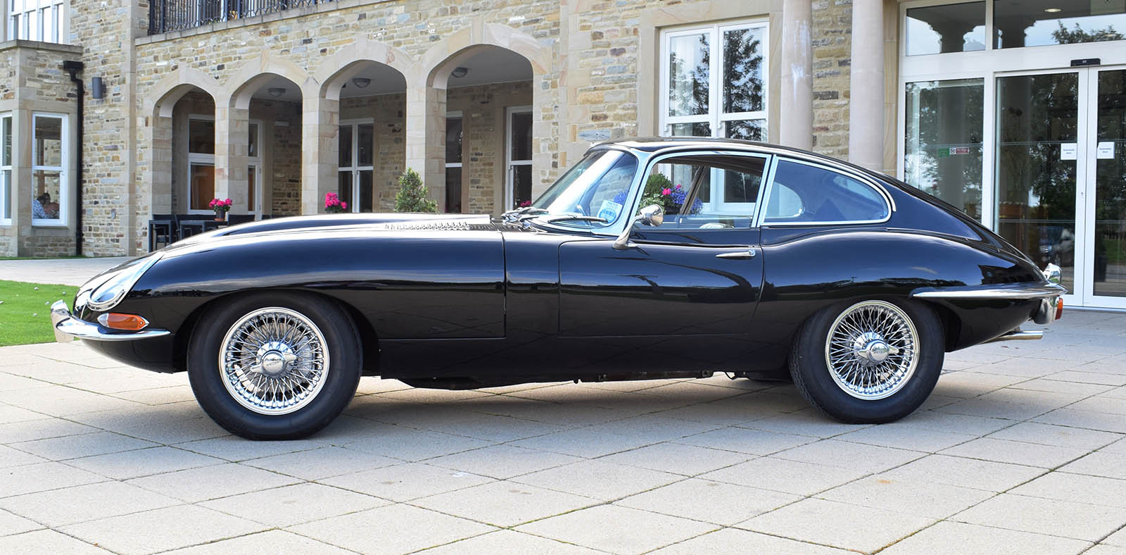 Tennants Auctioneers