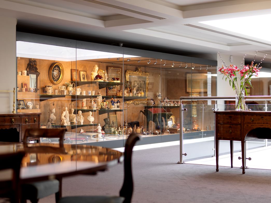 Private Collections | Tennants Auctioneers