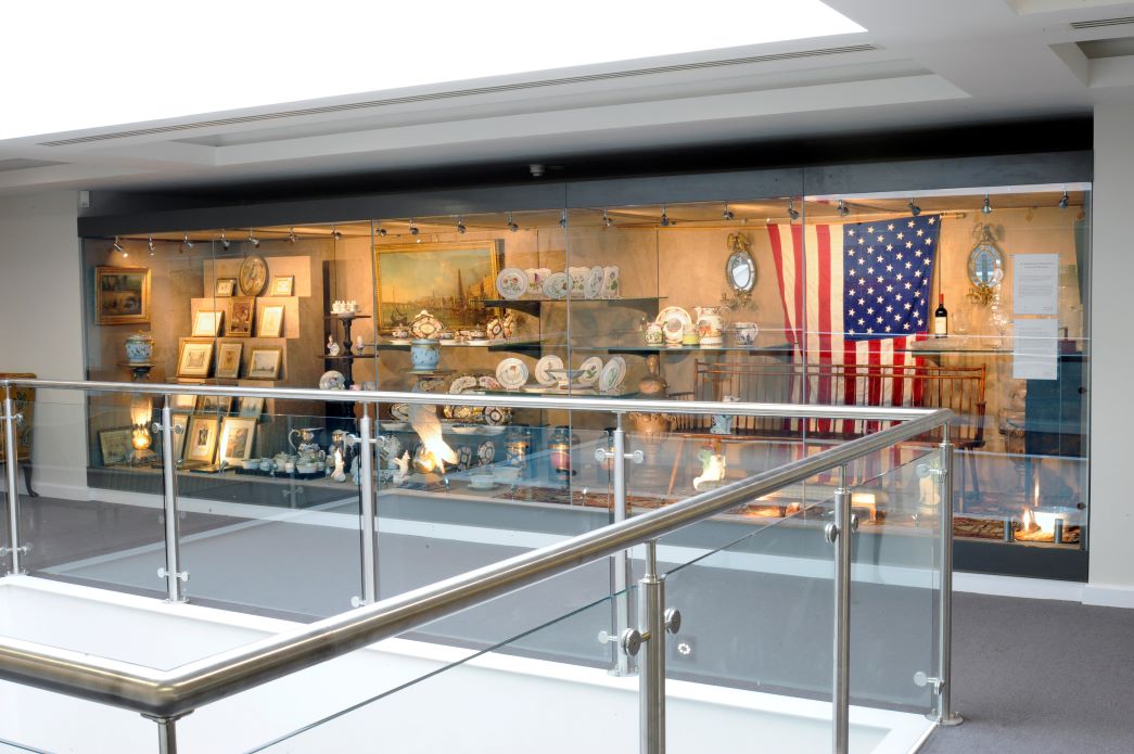 Private Collections | Tennants Auctioneers