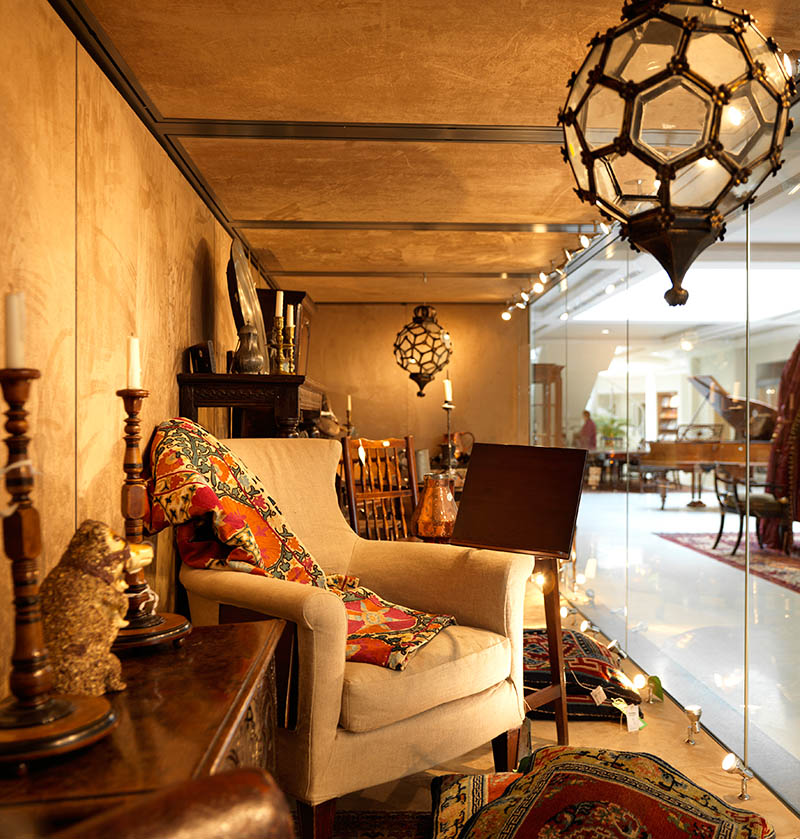 Tennants Auctioneers