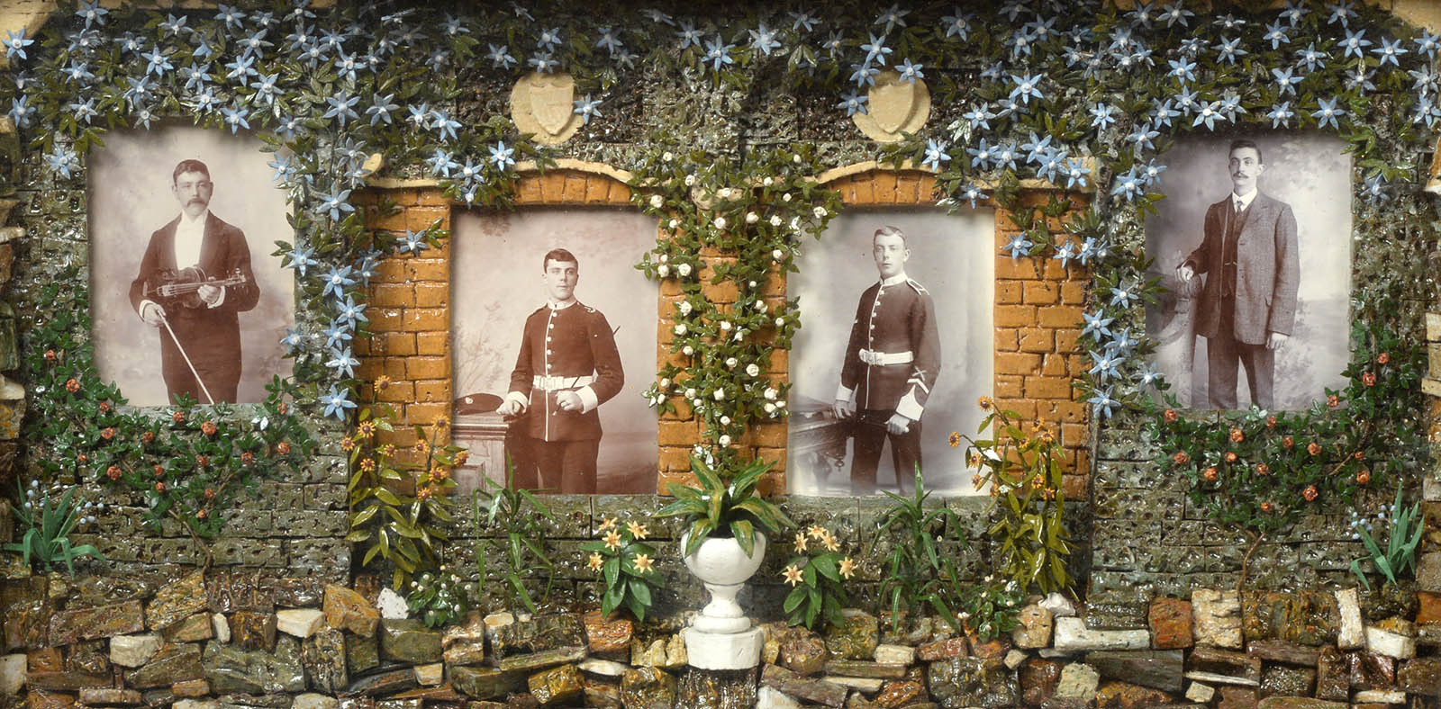 Tennants Auctioneers