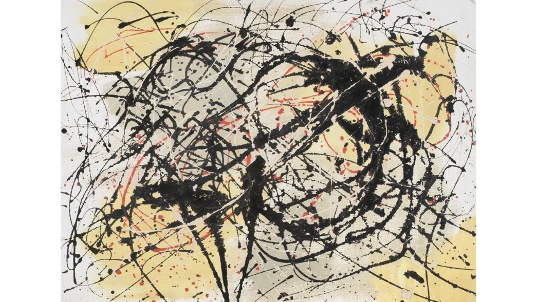 Marie Walker Last and the New Vision Group | Tennants Auctioneers