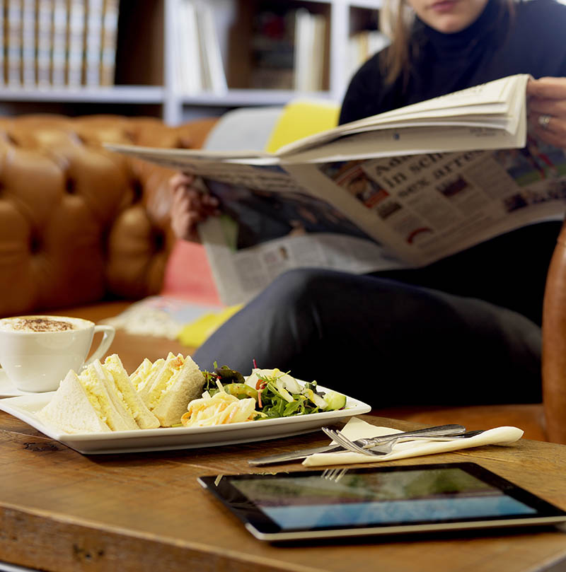 Tennants Auctioneers