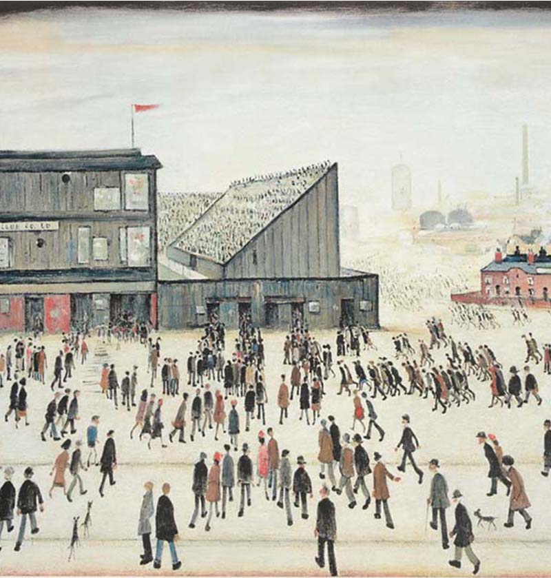 Pictures | Tennants Auctioneers