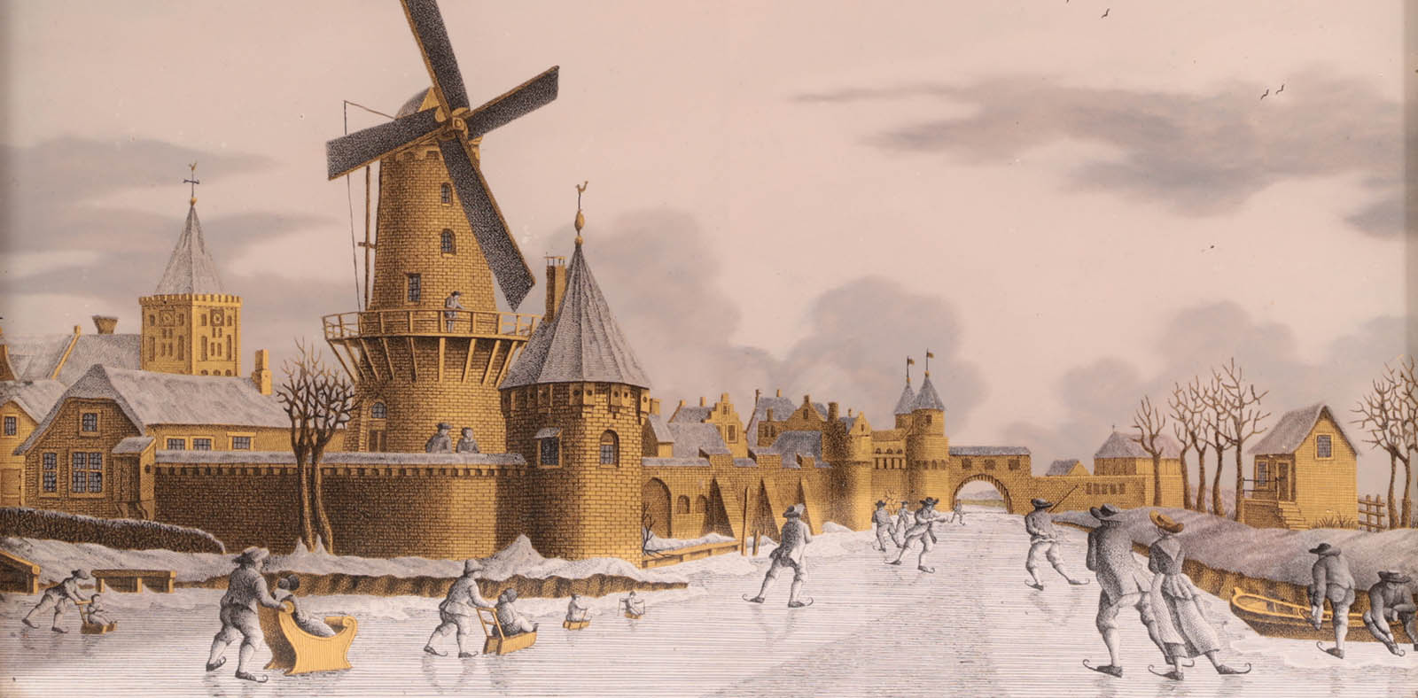 Tennants Auctioneers