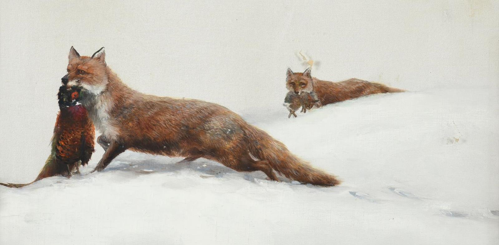 Tennants Auctioneers