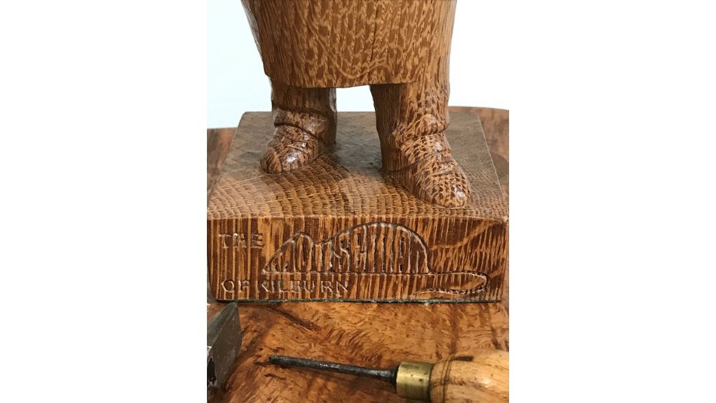 Mouseman: A Private Collection | Tennants Auctioneers