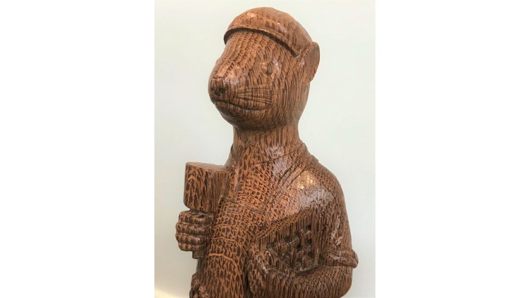 Mouseman: A Private Collection | Tennants Auctioneers