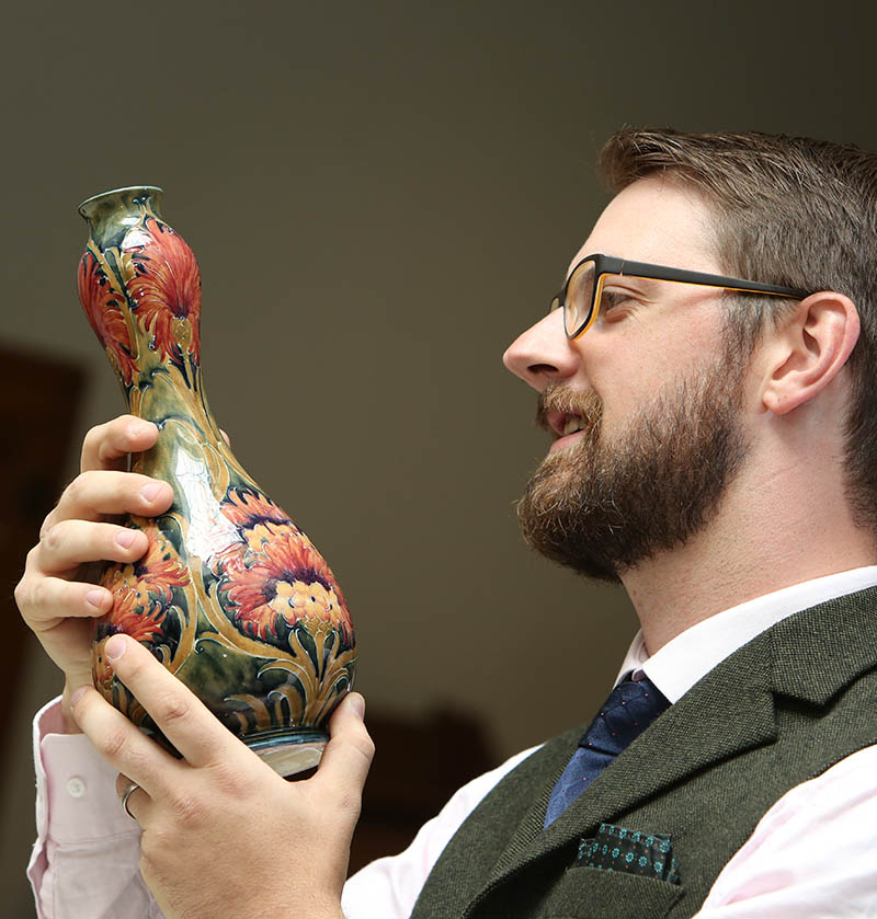 Tennants Auctioneers