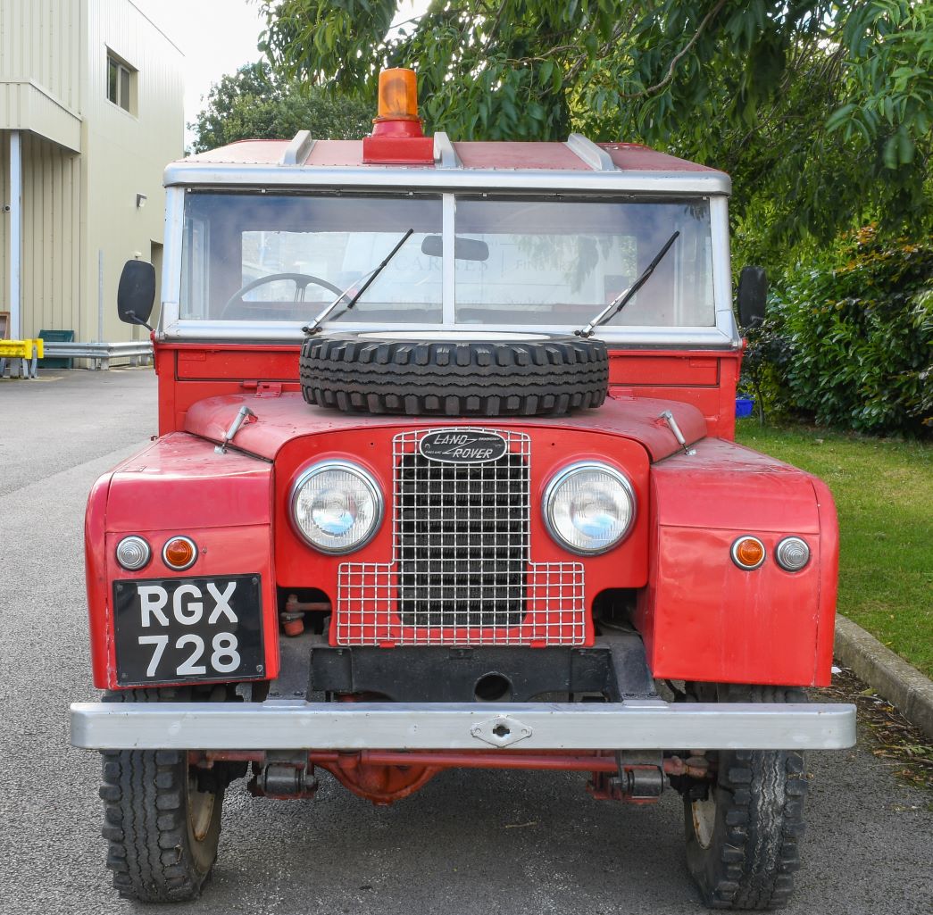 Bentley Racing Tourer sells for £126,000 | Tennants Auctioneers