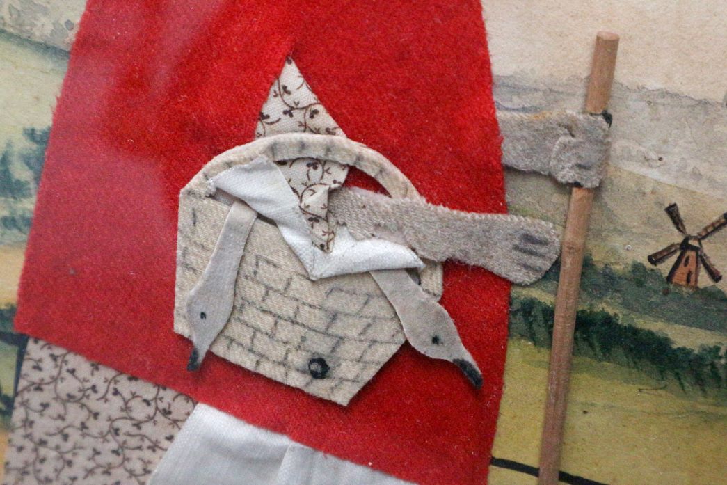 George Smart: The Tailor of Frant | Tennants Auctioneers