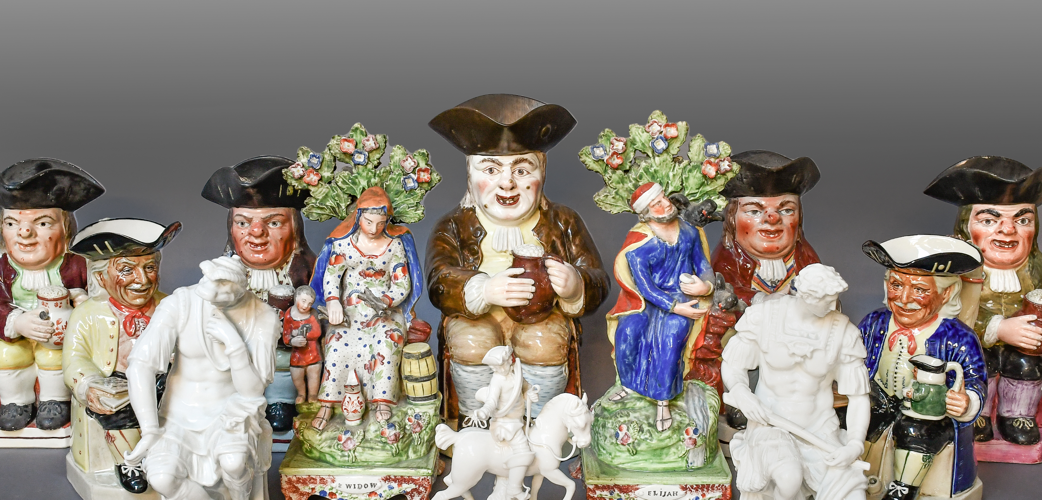 Tennants Auctioneers