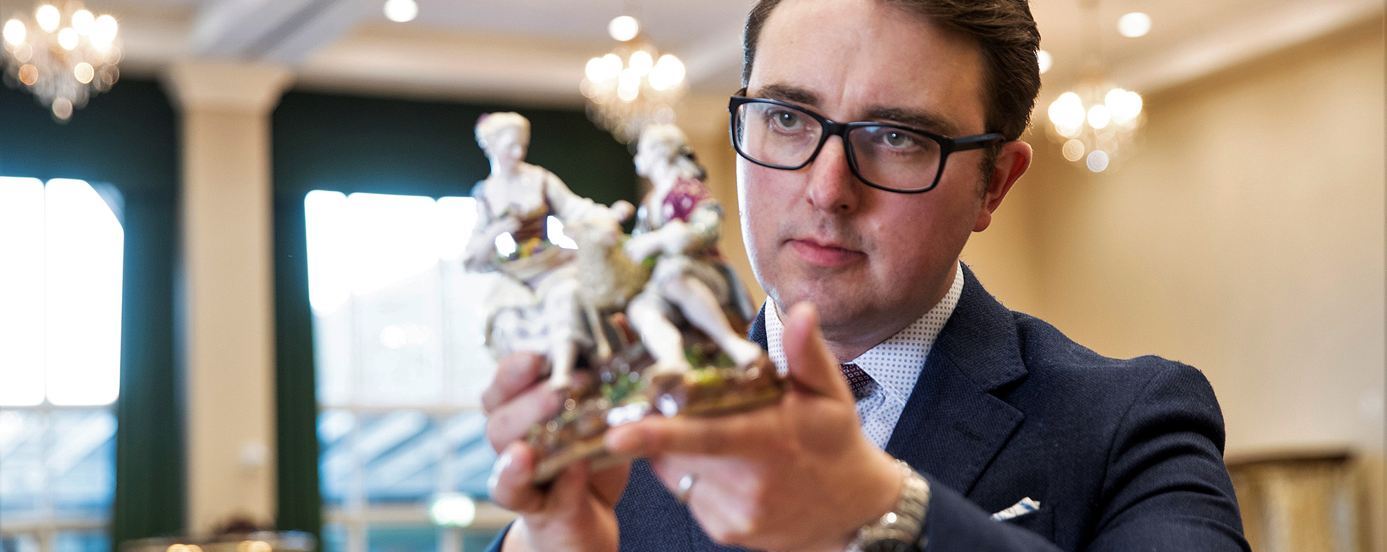 Tennants Auctioneers