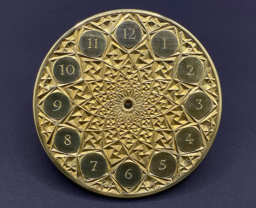 Embellish: The Art of Hand Engraving | Tennants Auctioneers