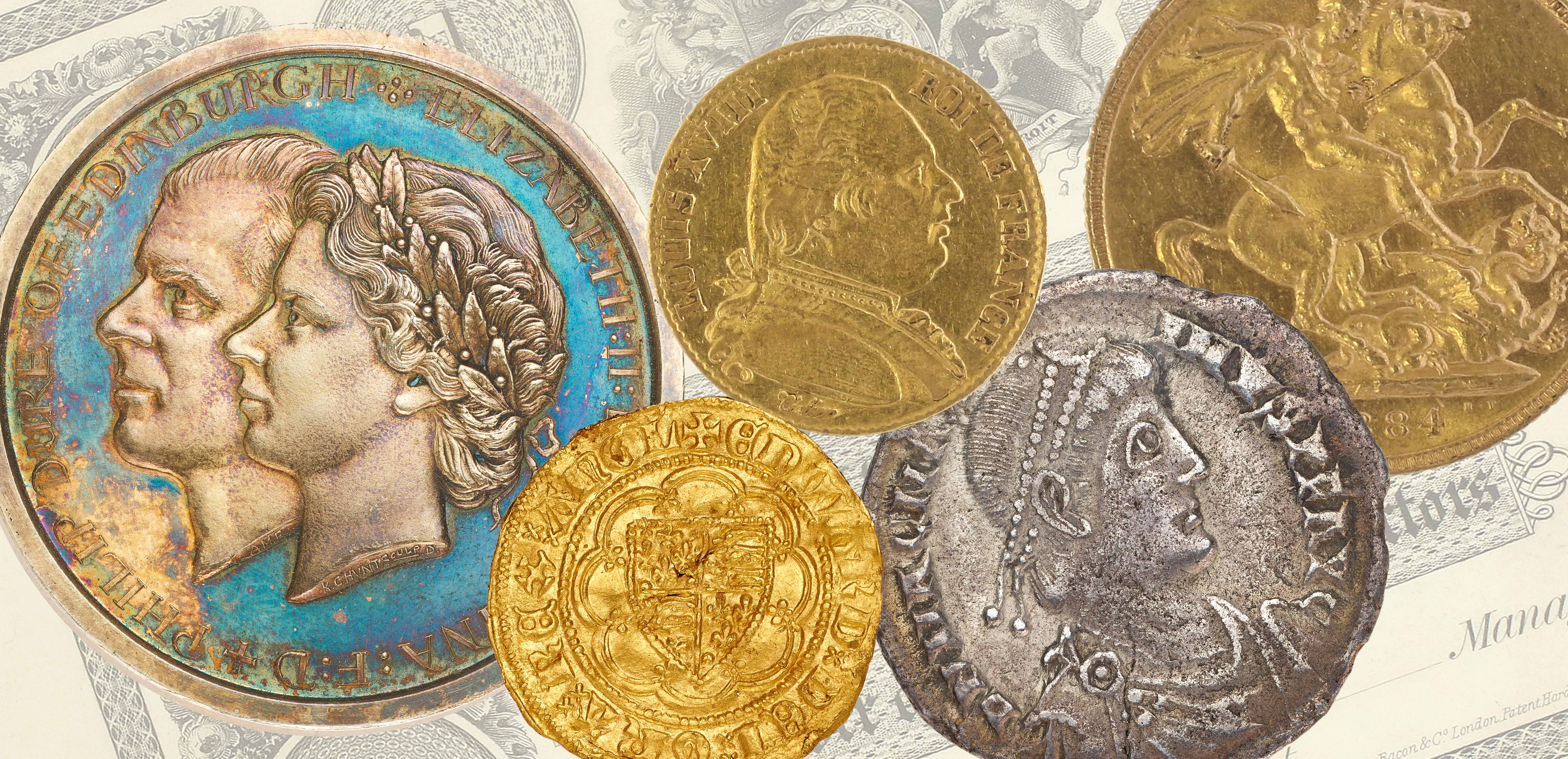 Tennants Auctioneers