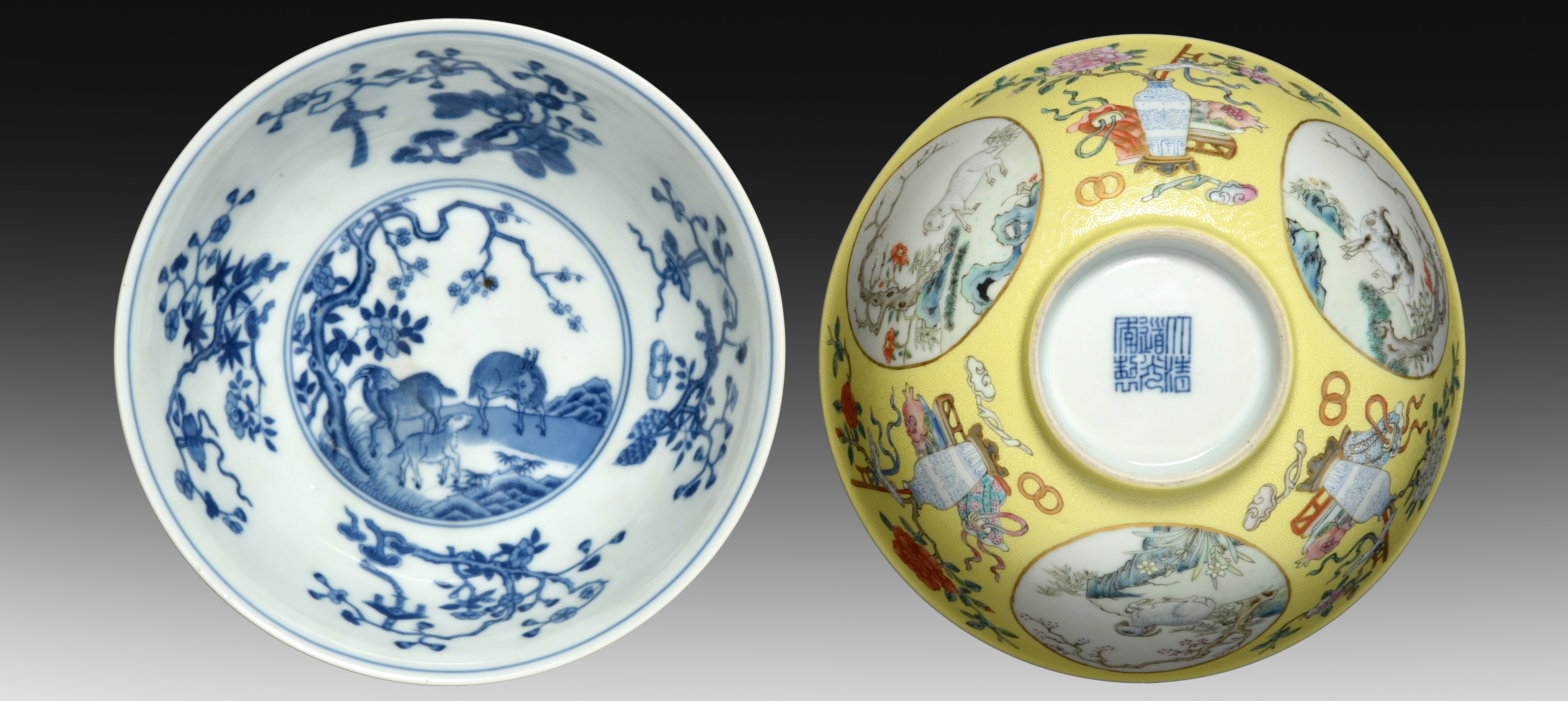 Tennants Auctioneers