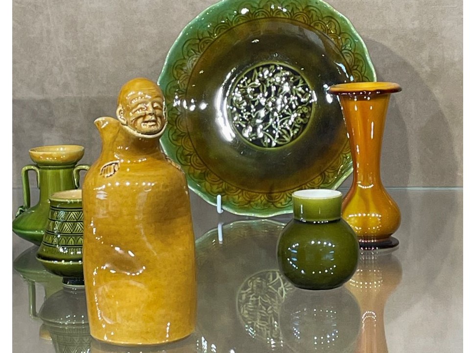 Galleries & Displays | Tennants Auctioneers