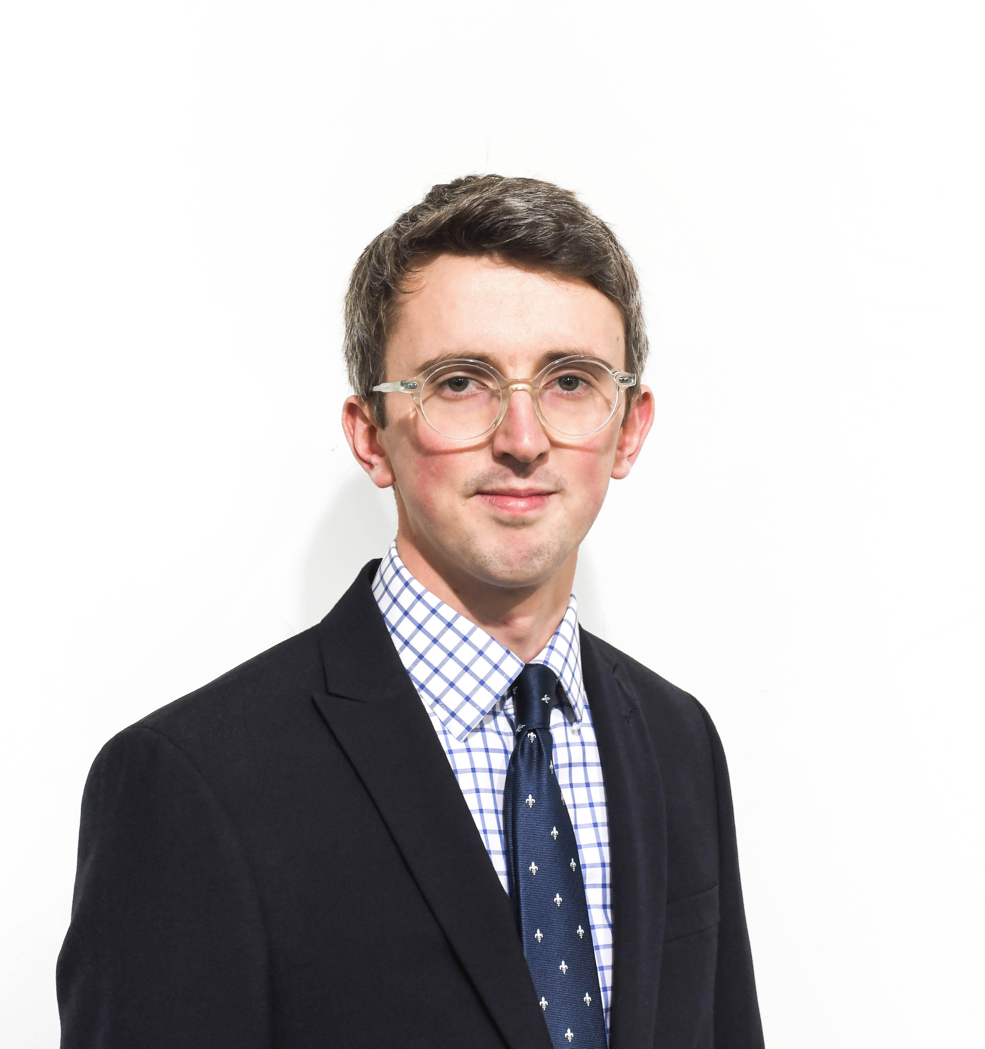 Ruari Williams | Tennants Auctioneers