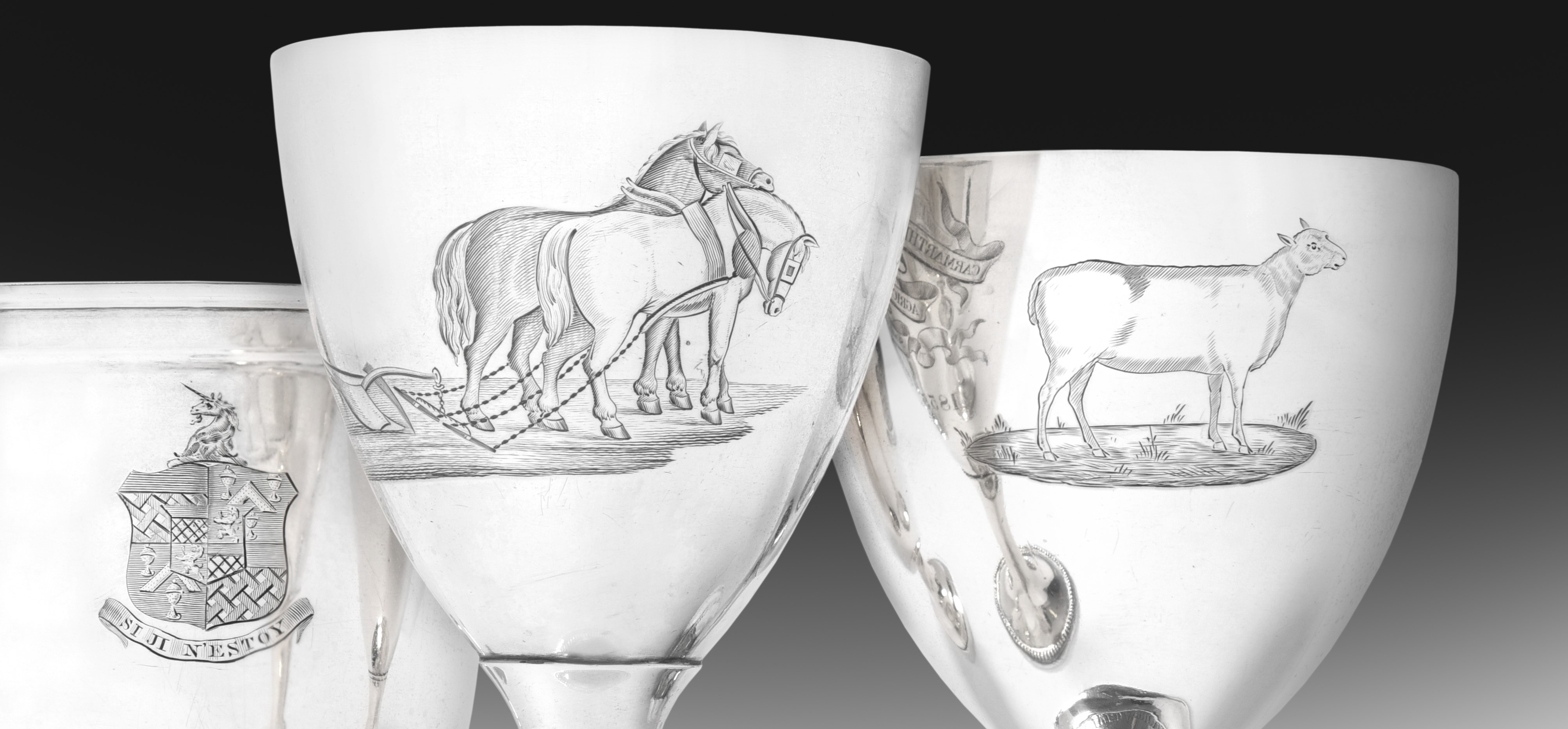 Tennants Auctioneers