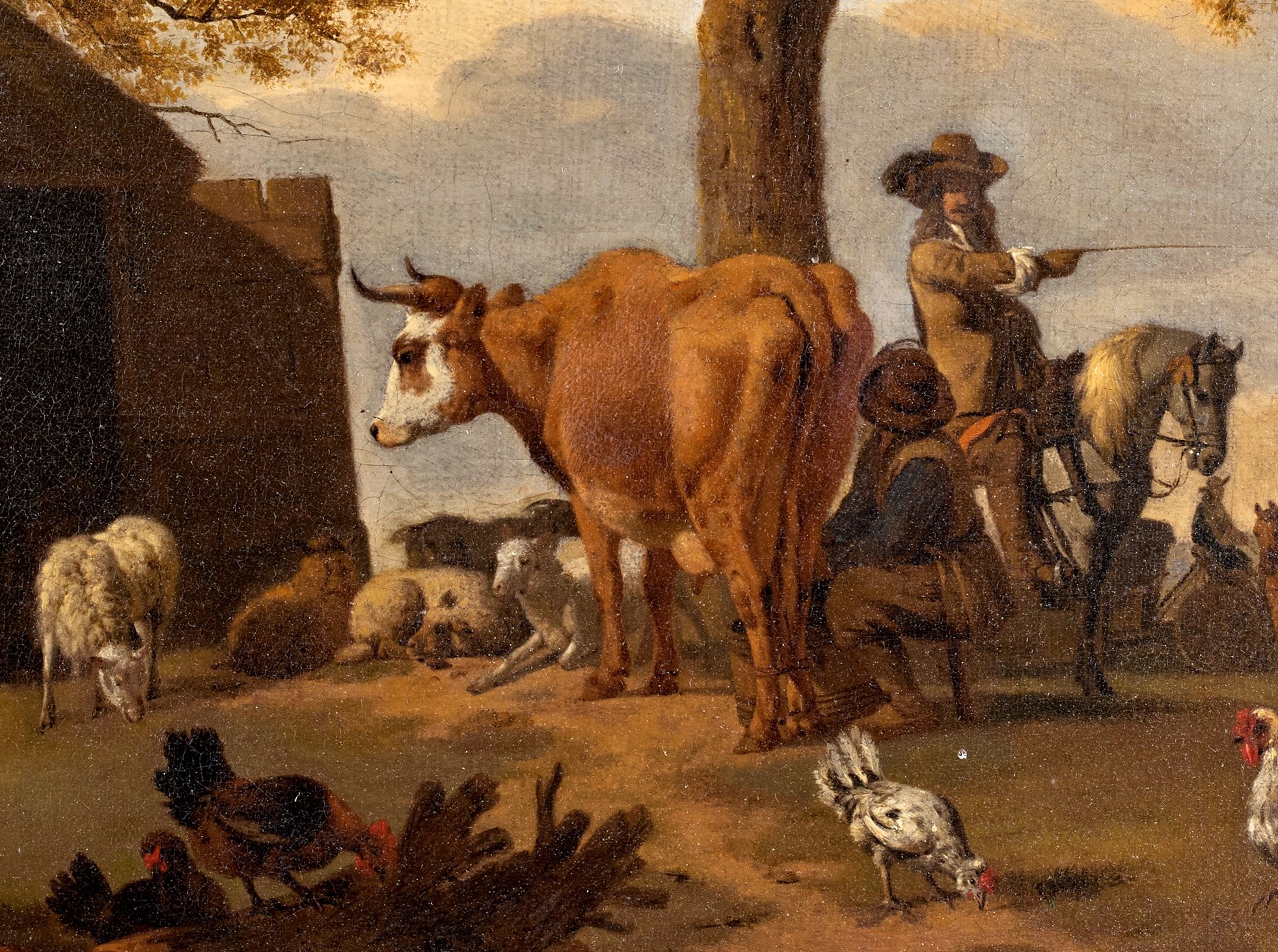 Galleries & Displays | Tennants Auctioneers