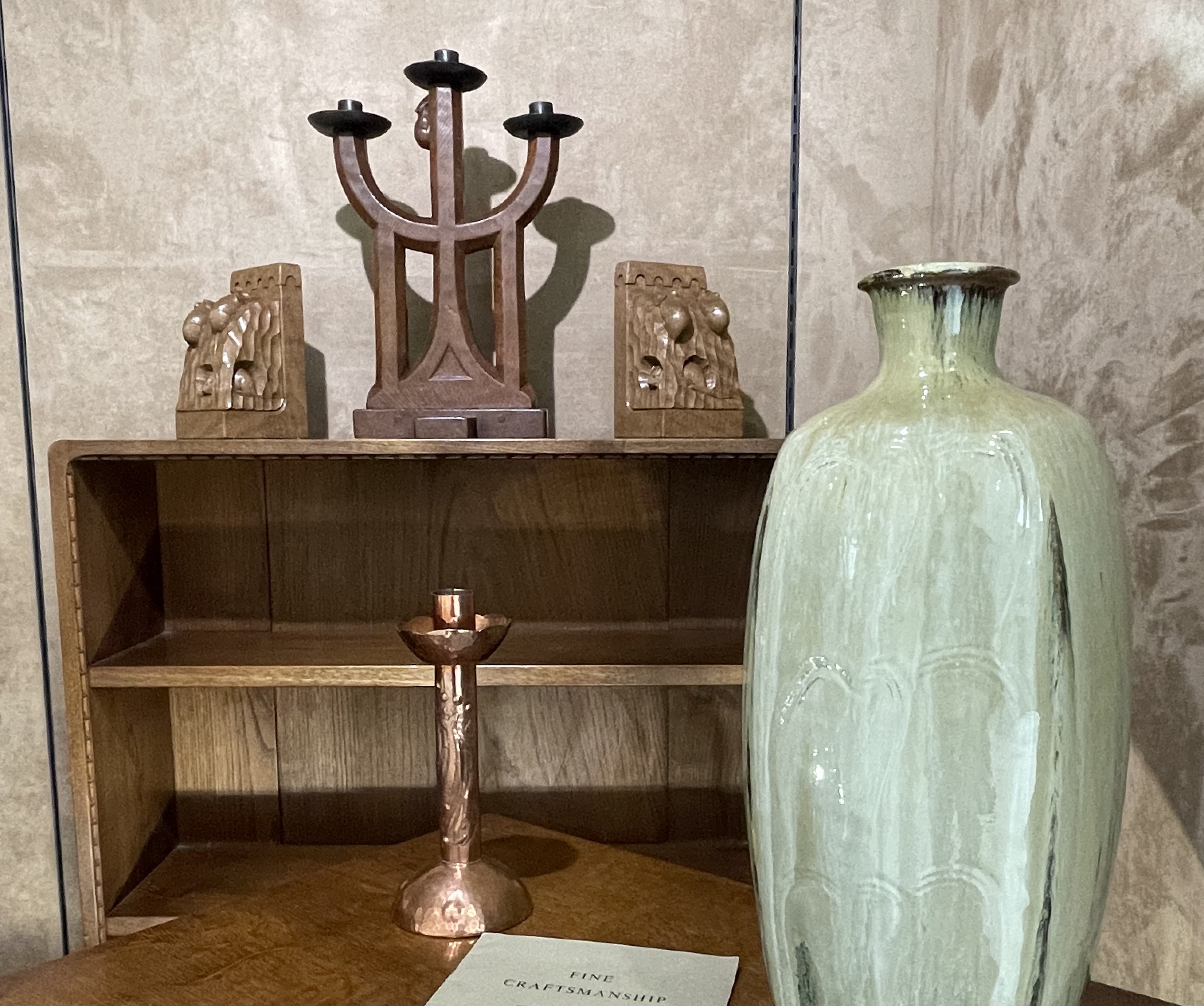 Galleries & Displays | Tennants Auctioneers