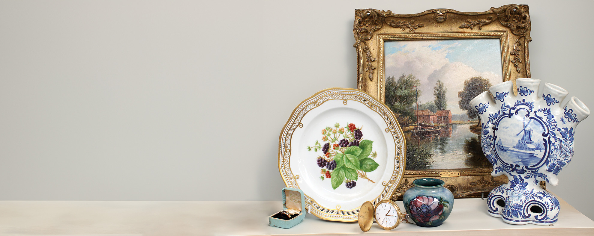 Tennants Auctioneers