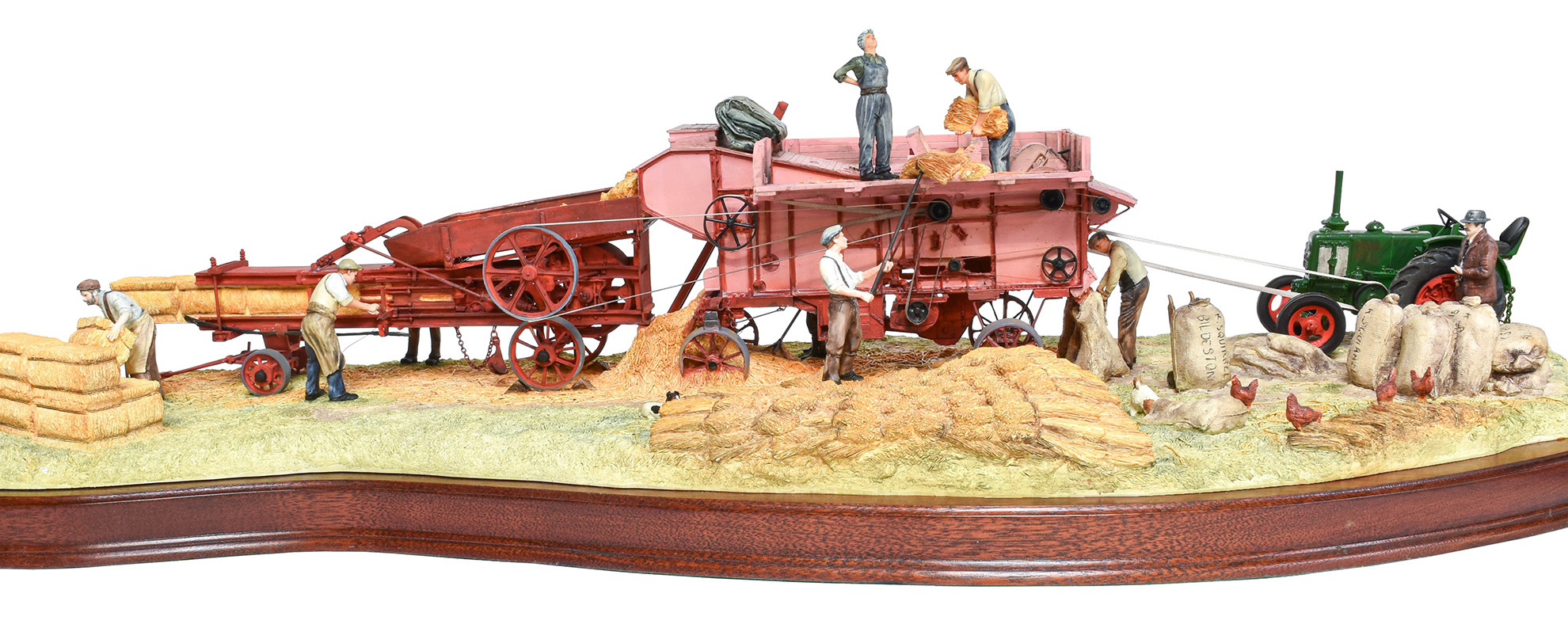 Tennants Auctioneers