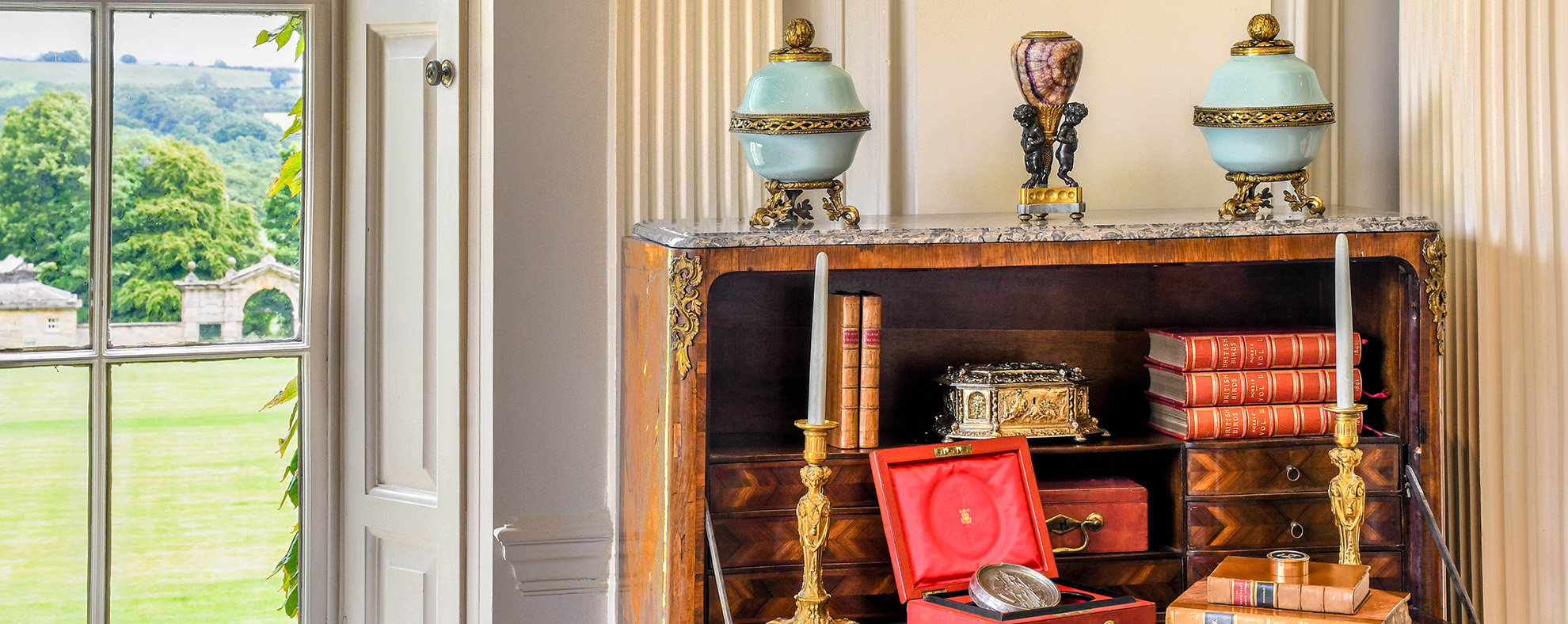 Tennants Auctioneers