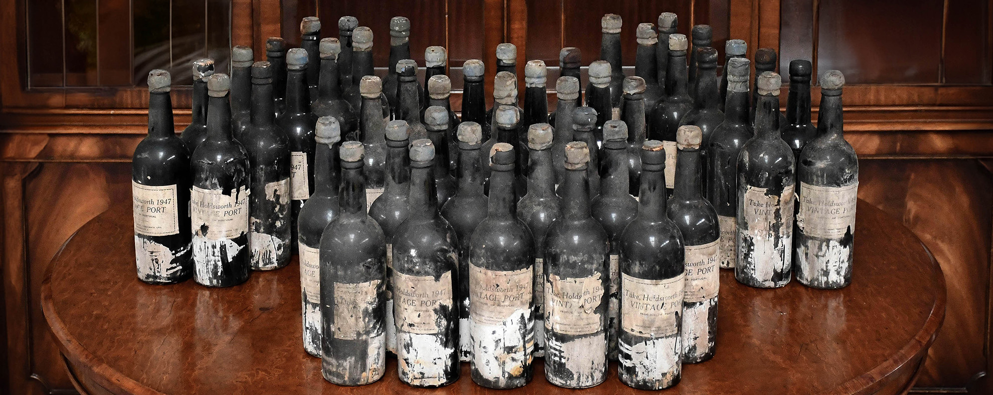 Tennants Auctioneers