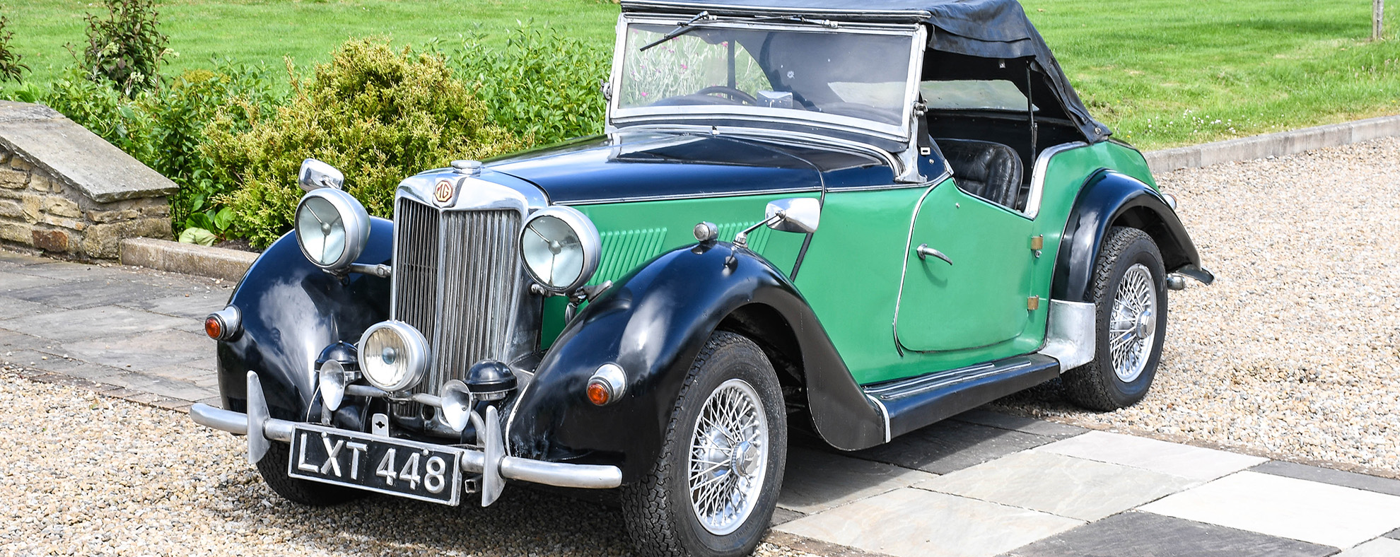 Tennants Auctioneers