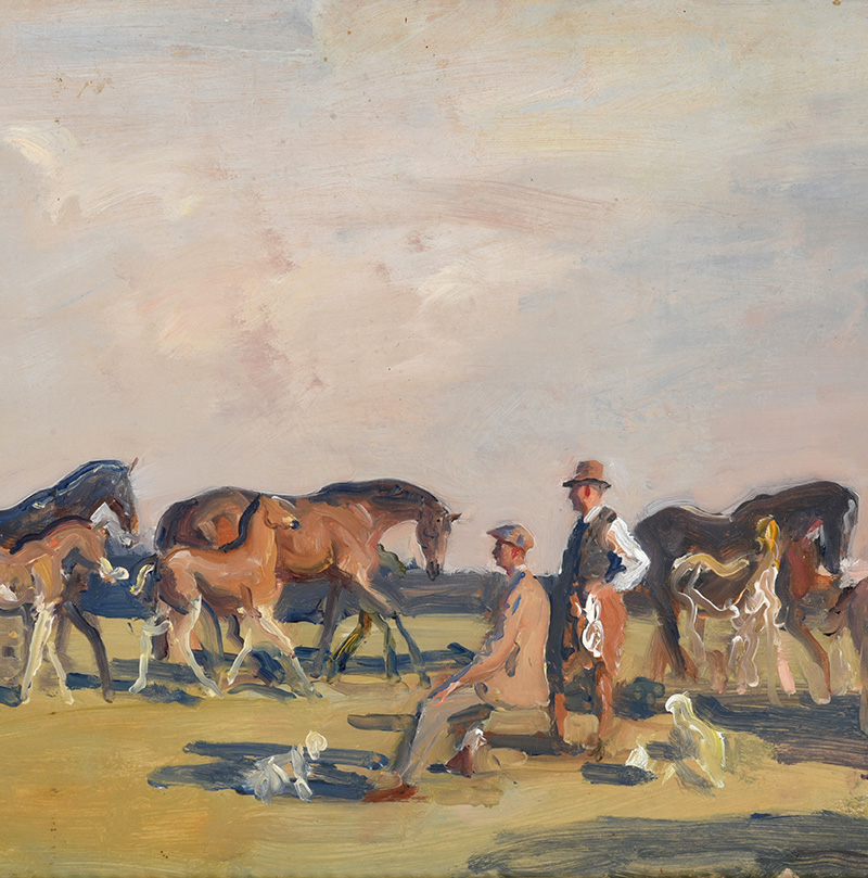 Tennants Auctioneers