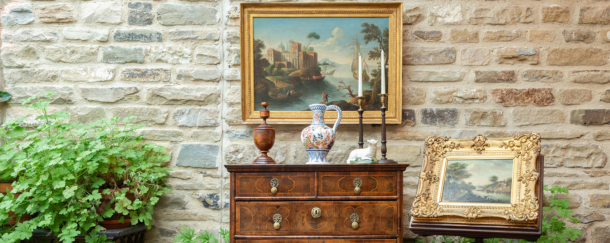 Tennants Auctioneers