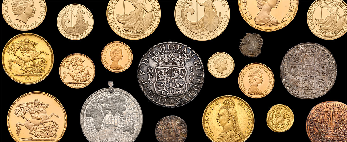 Tennants Auctioneers