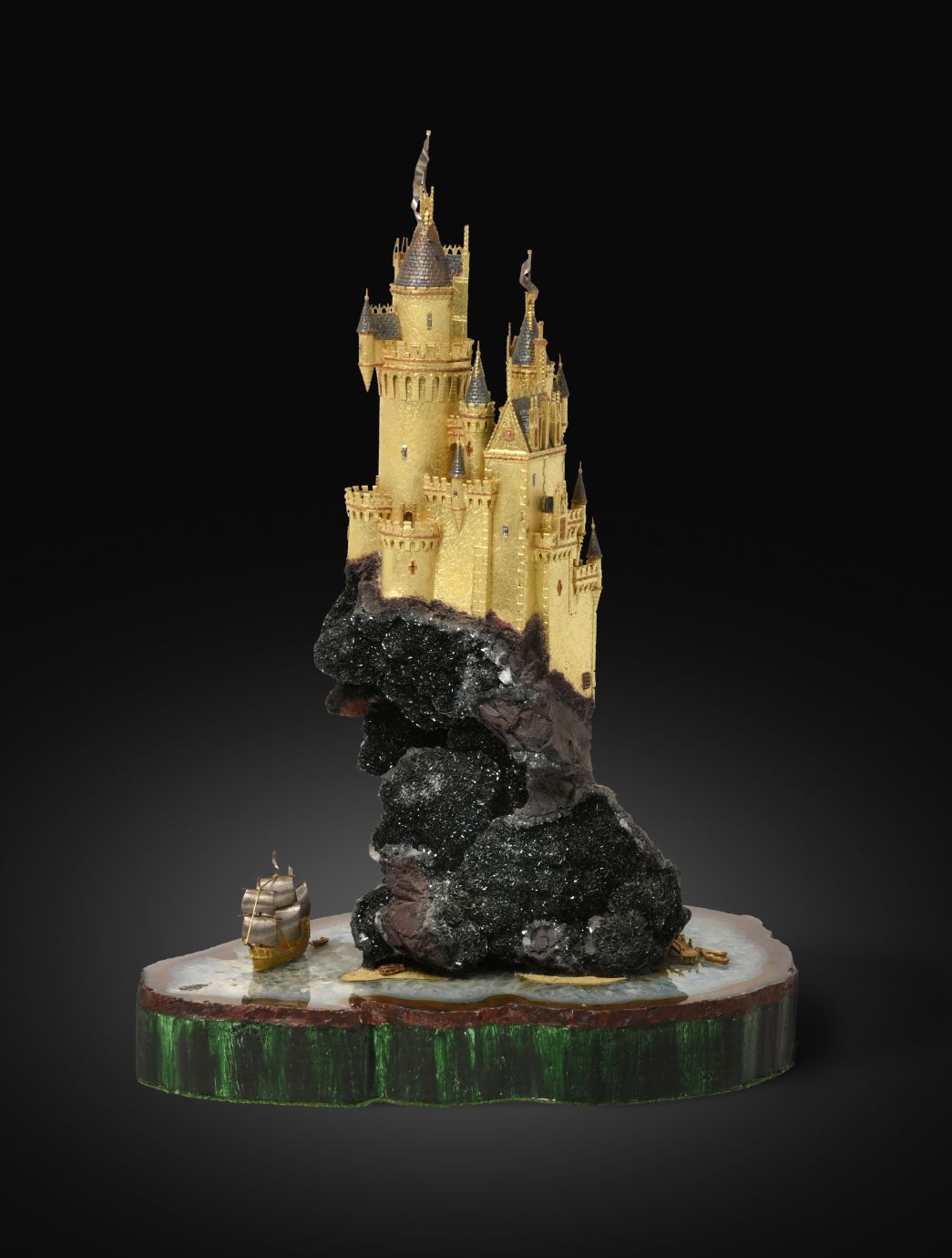 William Tolliday: Goldsmith | Tennants Auctioneers