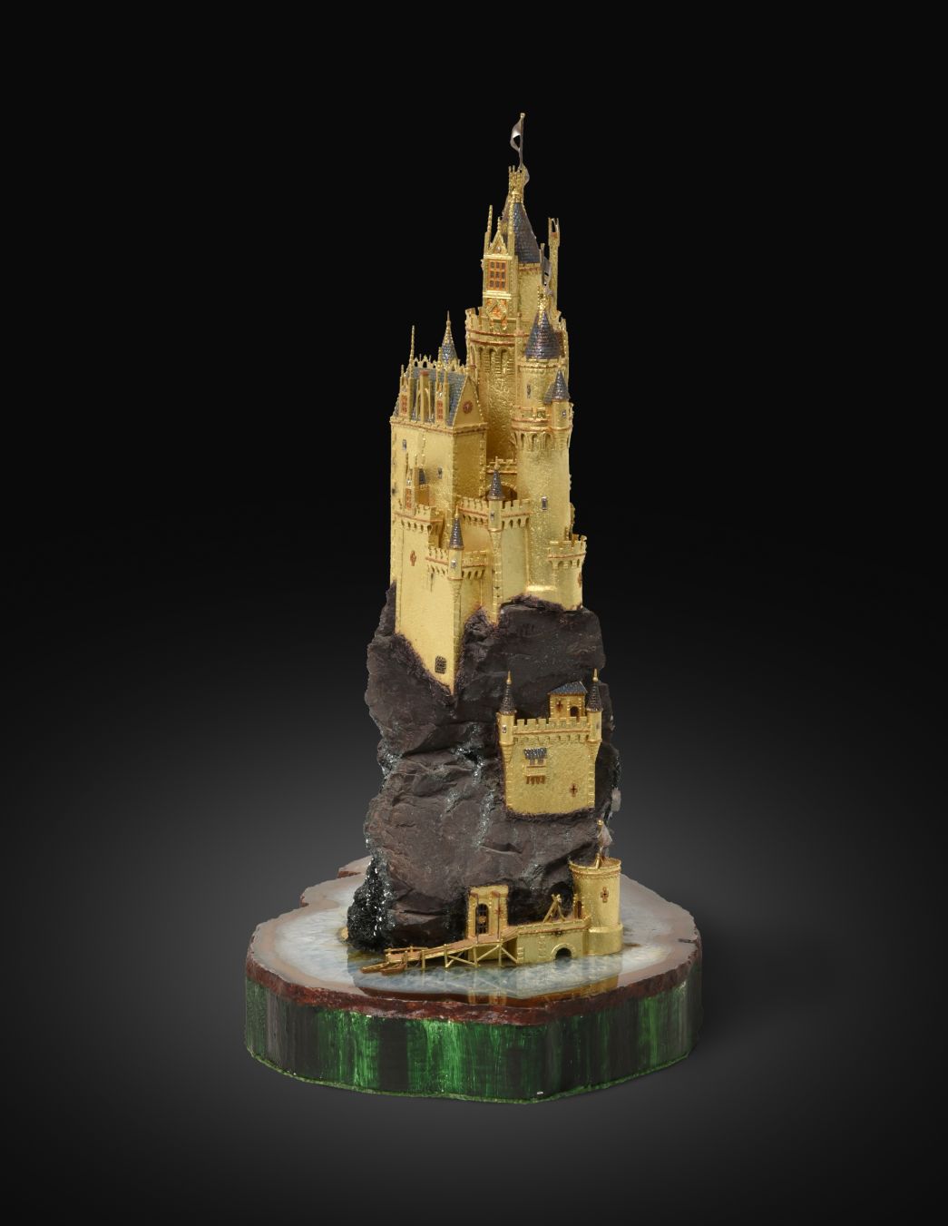 William Tolliday: Goldsmith | Tennants Auctioneers