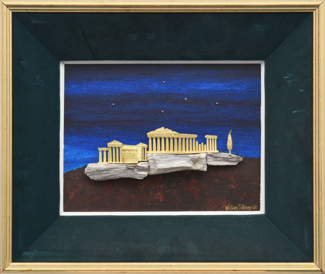 William Tolliday: Goldsmith | Tennants Auctioneers