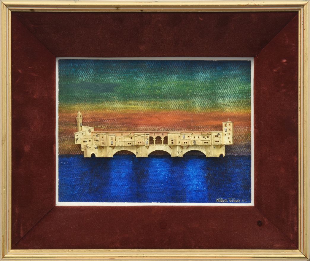 William Tolliday: Goldsmith | Tennants Auctioneers